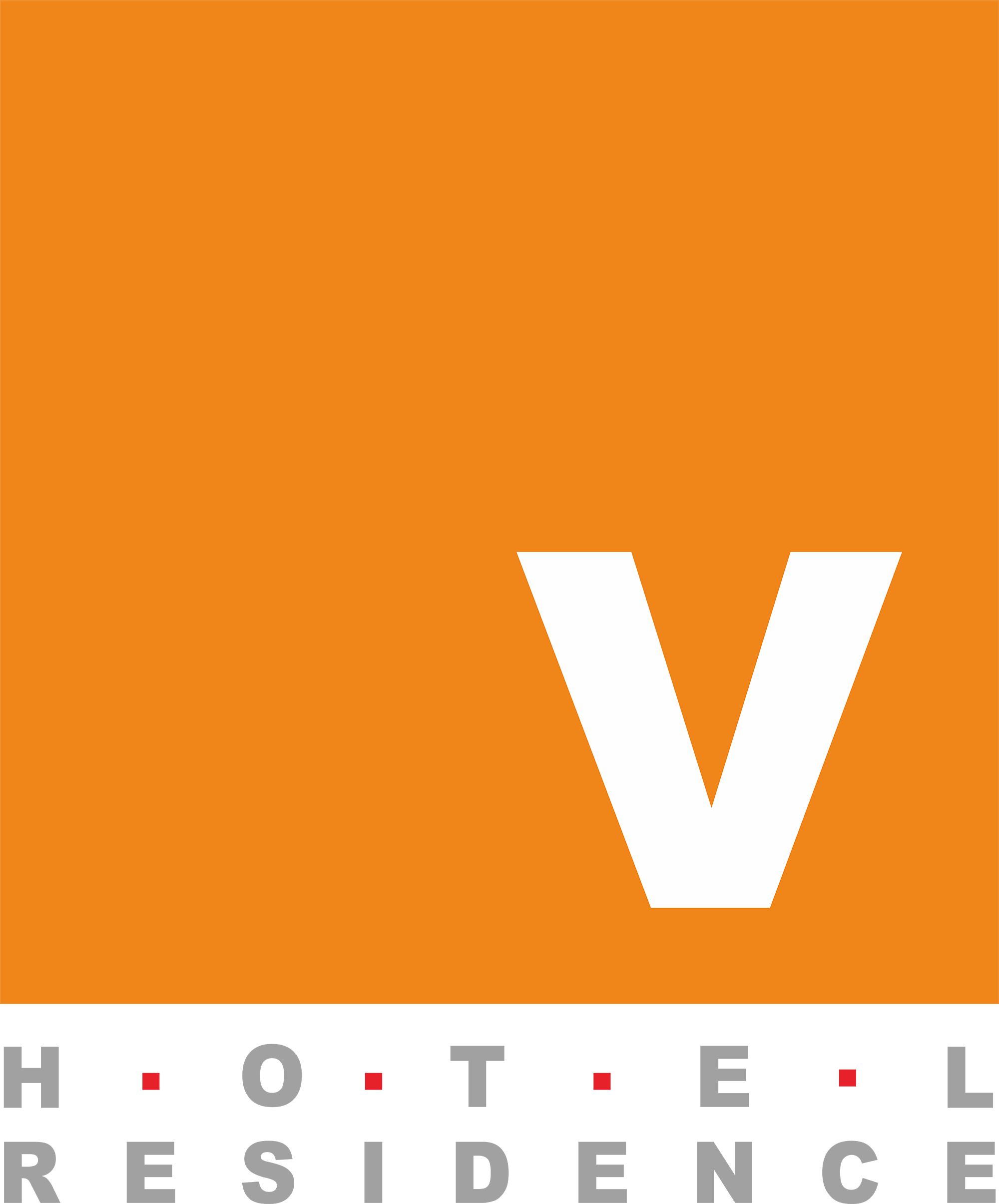V Hotel & Residence – 3-Star Hotel in Bandung